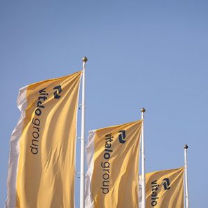 2020, Acquisition of Starplast by Vitalo Group - Starplast