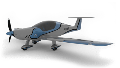 ELIXIR AIRCRAFT ! | Starplast